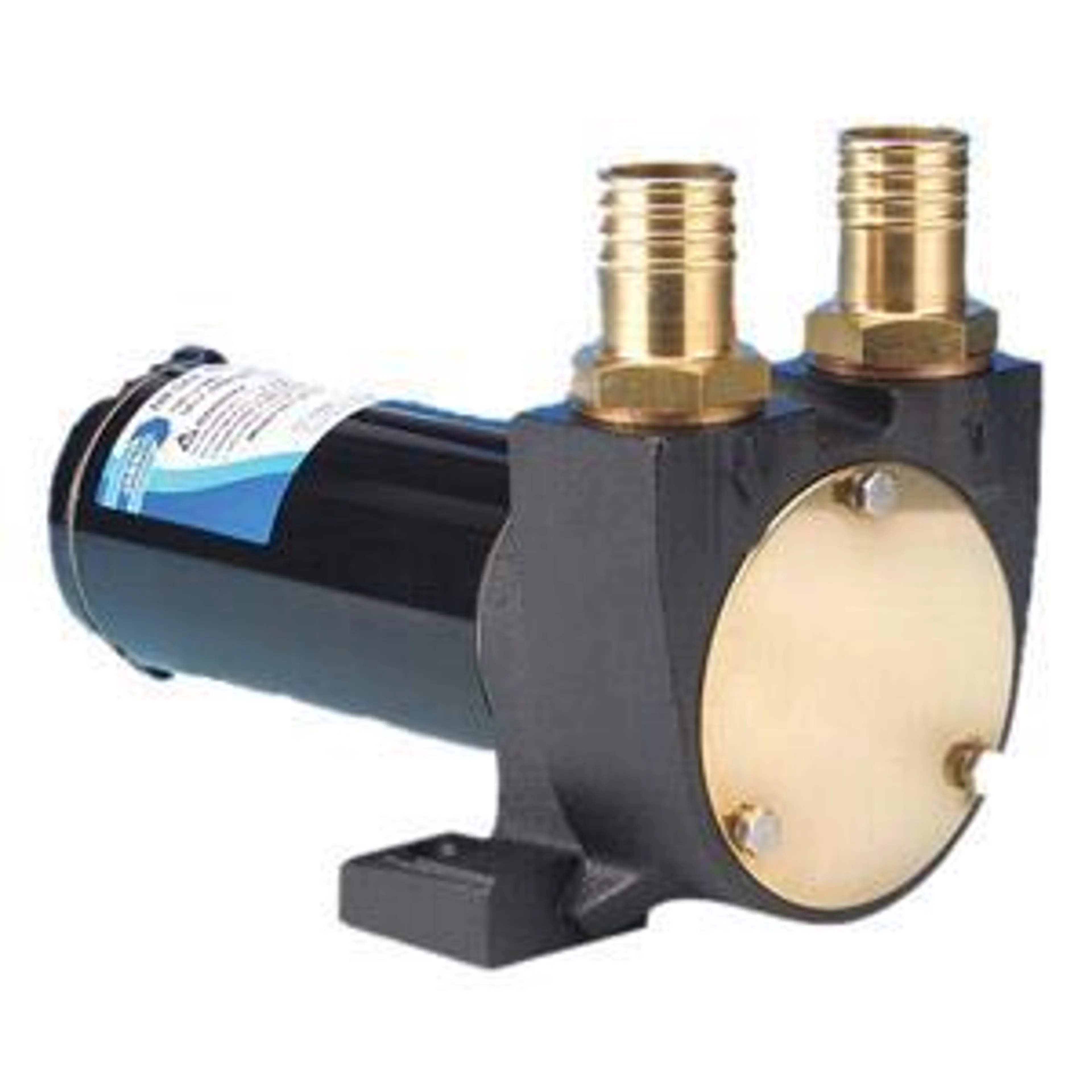 Jabsco VR050 Diesel Pump | Salhydro