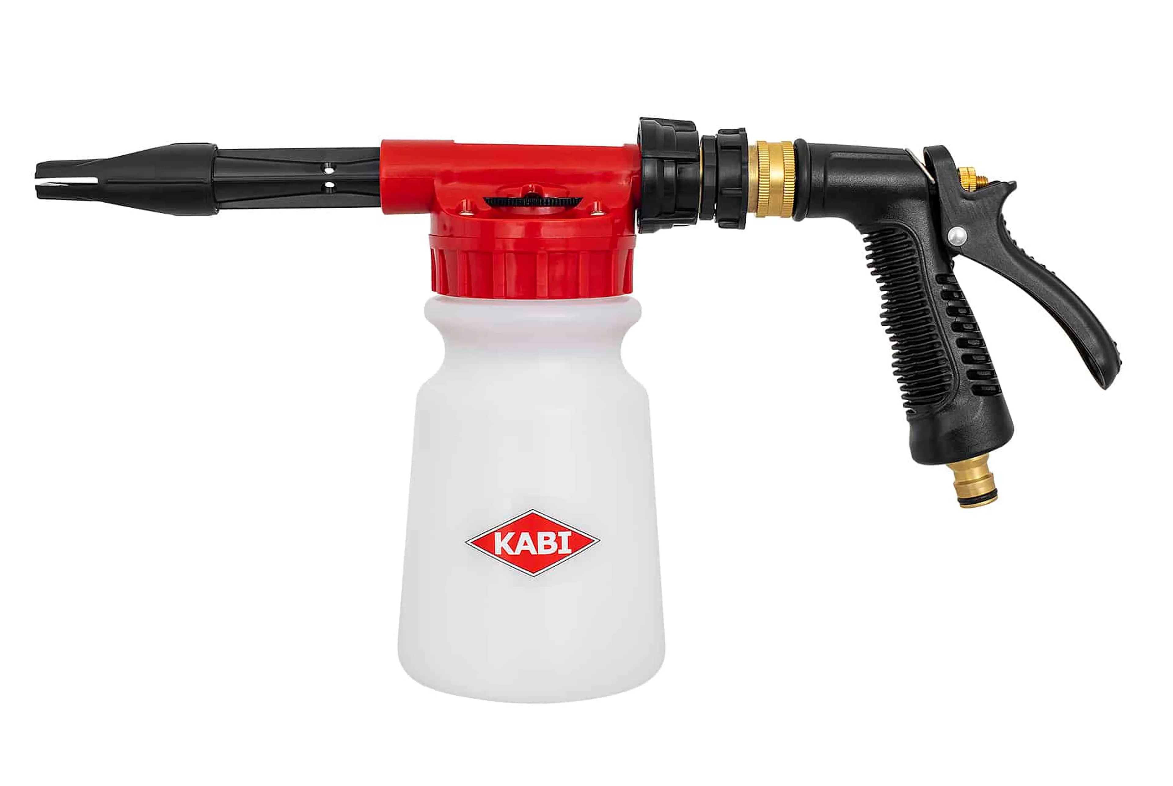 KA9000 Foamer | Salhydro