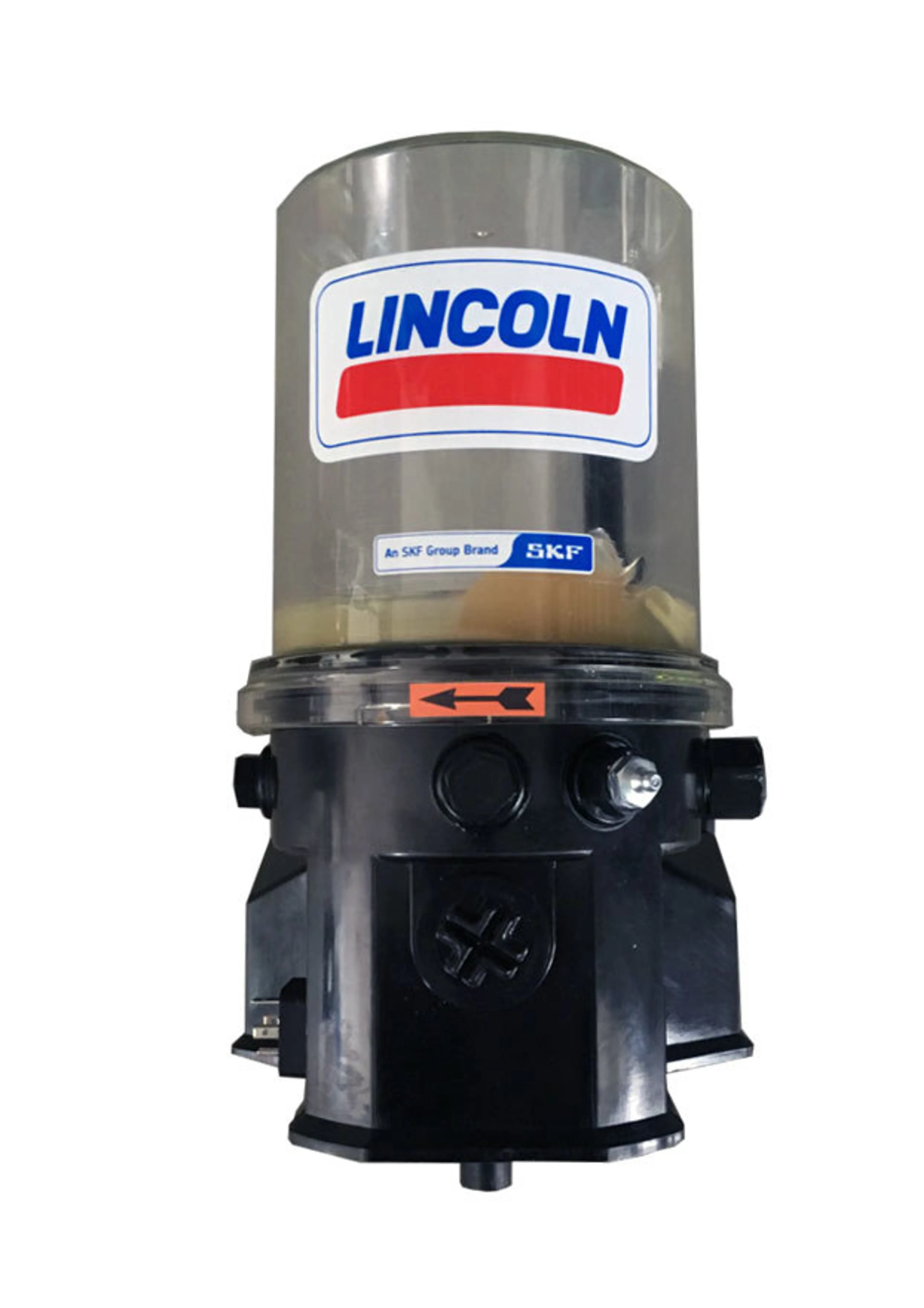 Lincoln P203 Pump | Salhydro