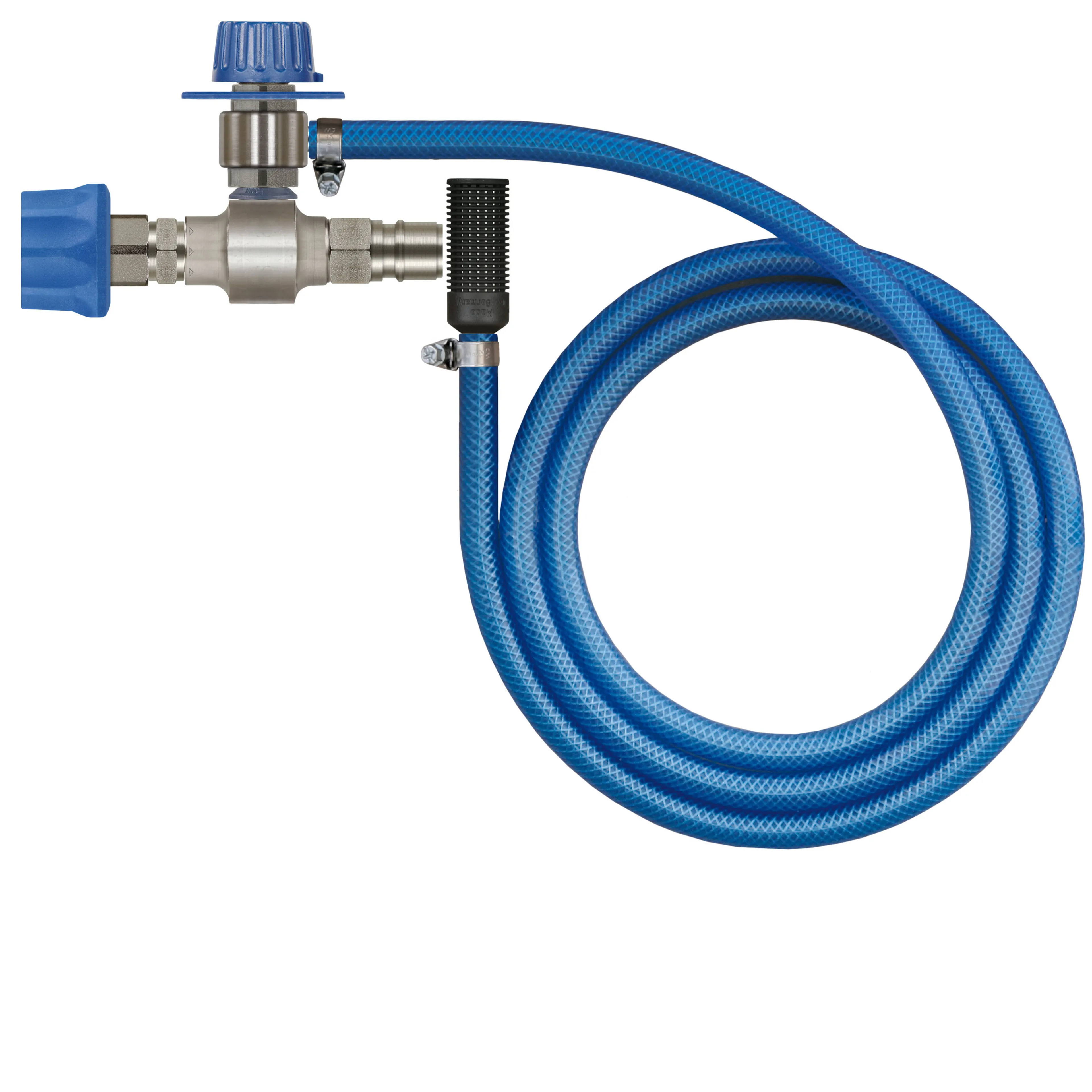 CAT-ST160 Injector | Salhydro