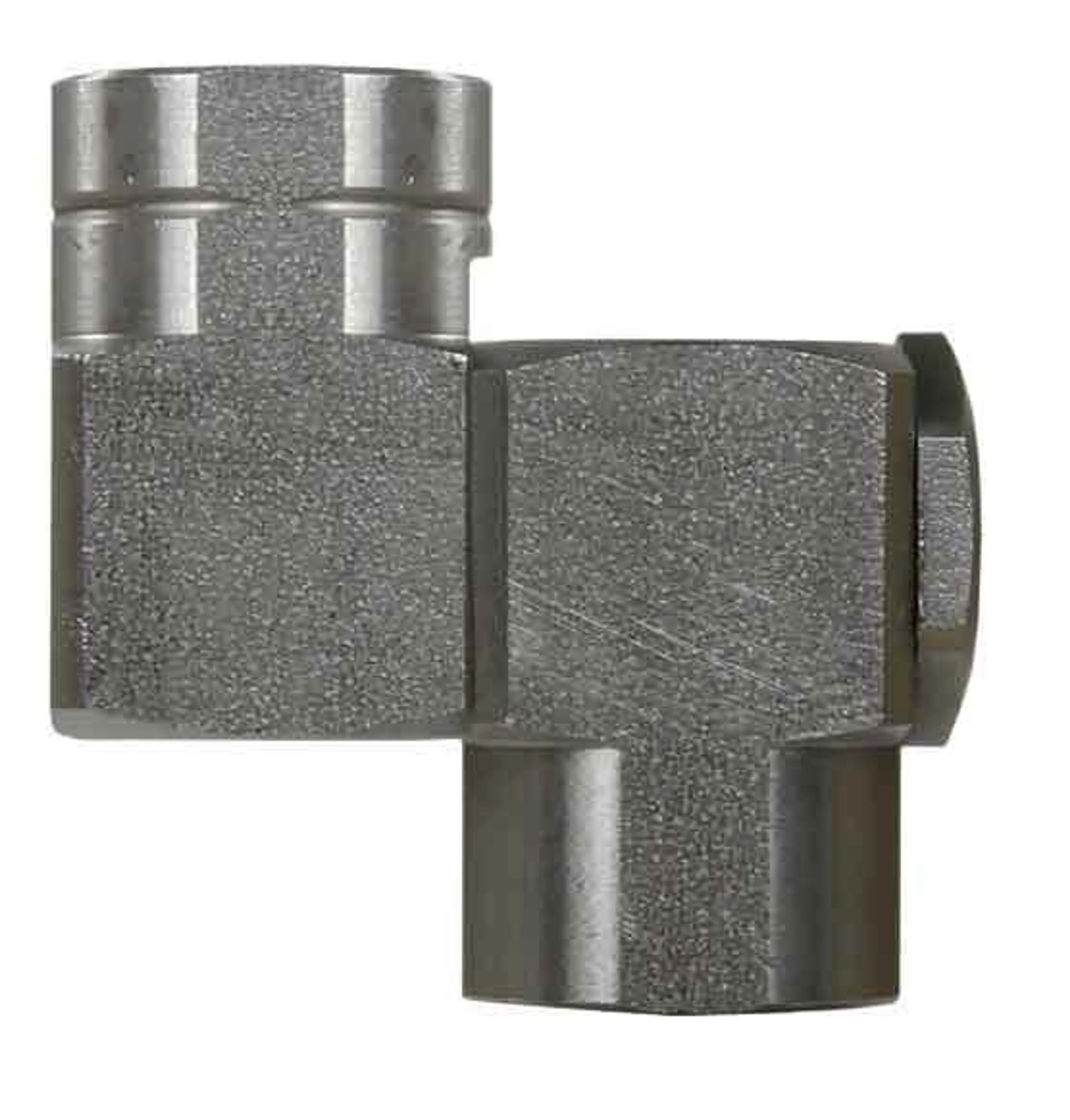 Swivel Nozzle Holder | Salhydro
