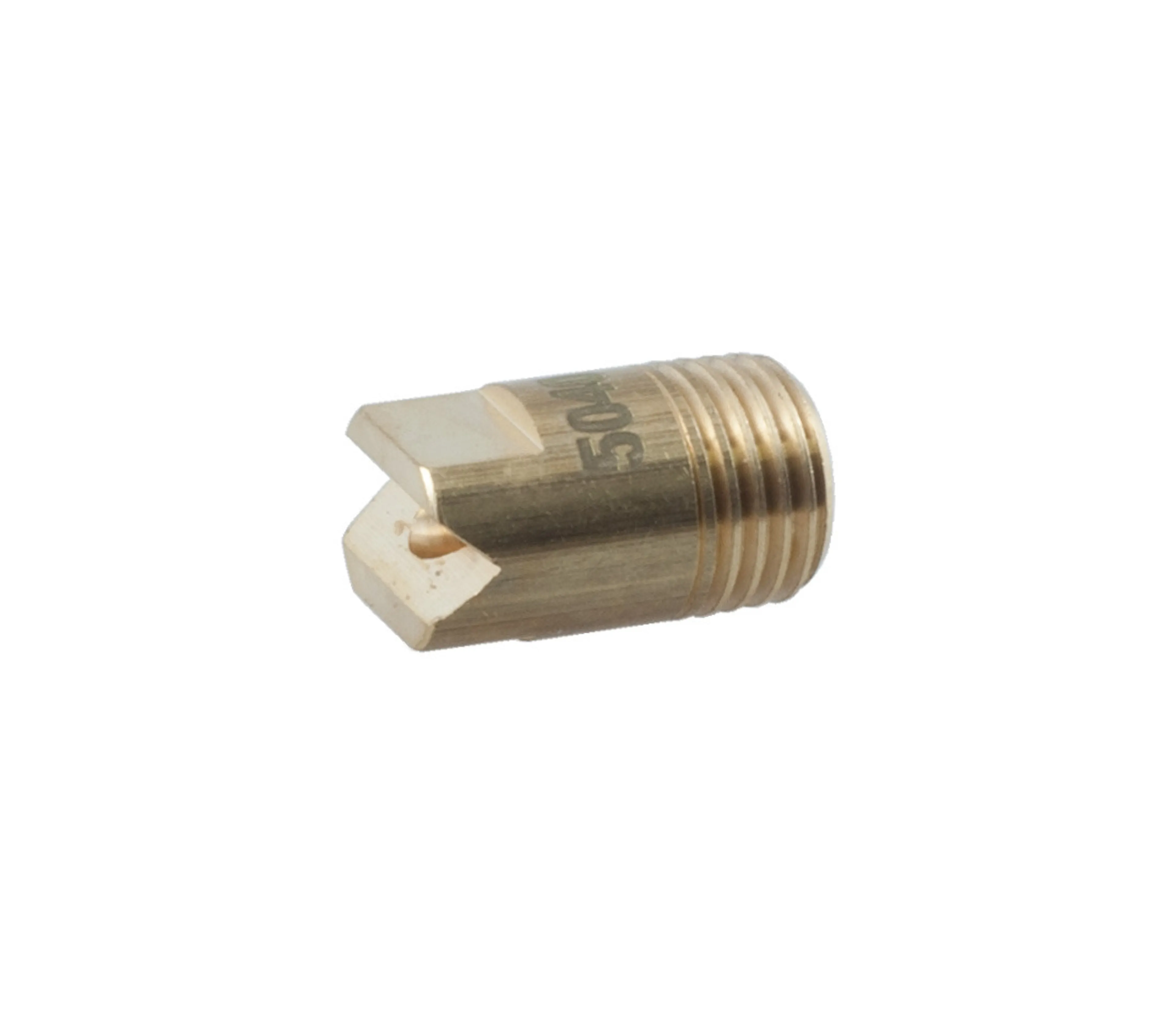 CAT5040 Brass Low-Pressure Nozzle | Salhydro