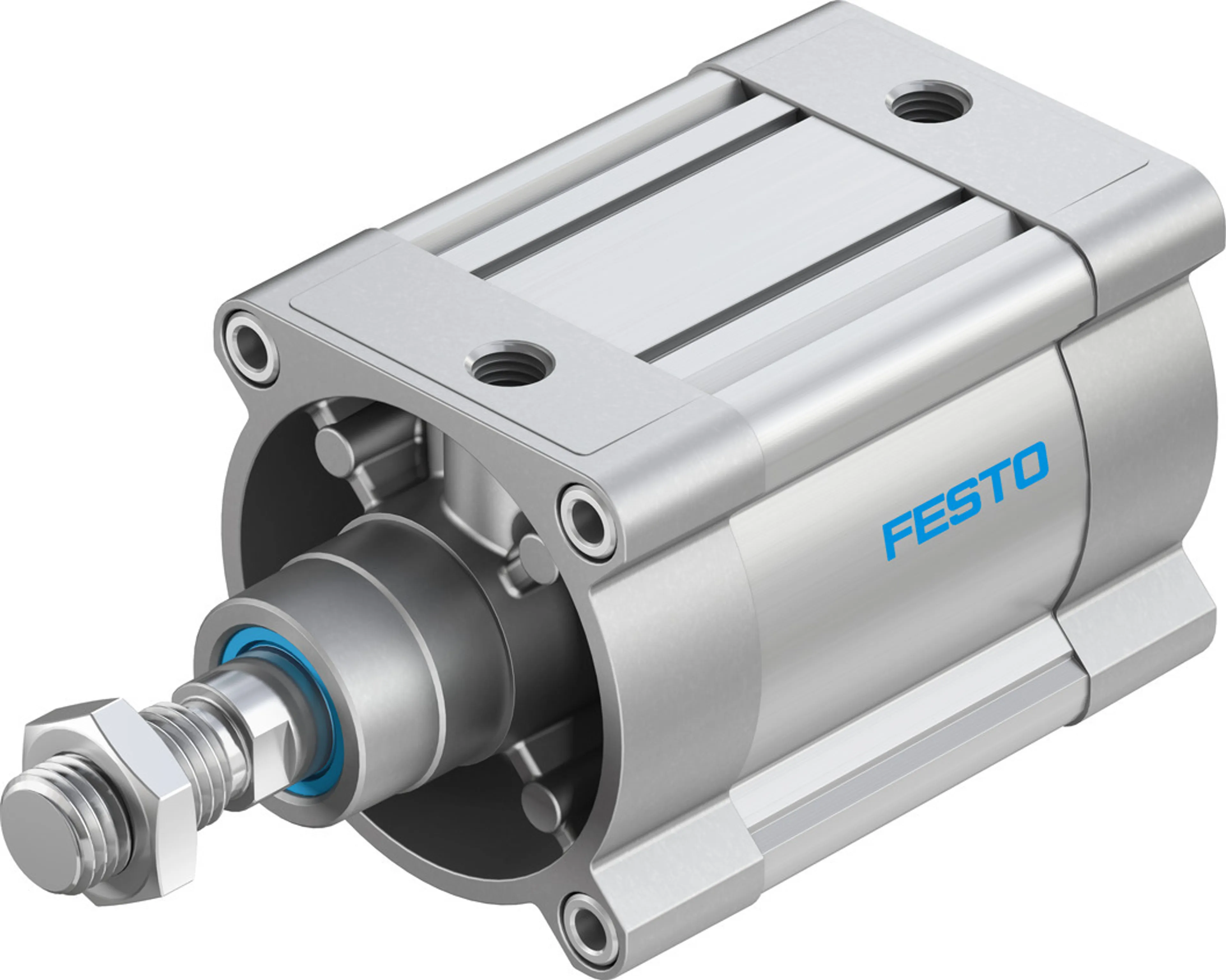 Festo DSBC profile cylinder | Salhydro