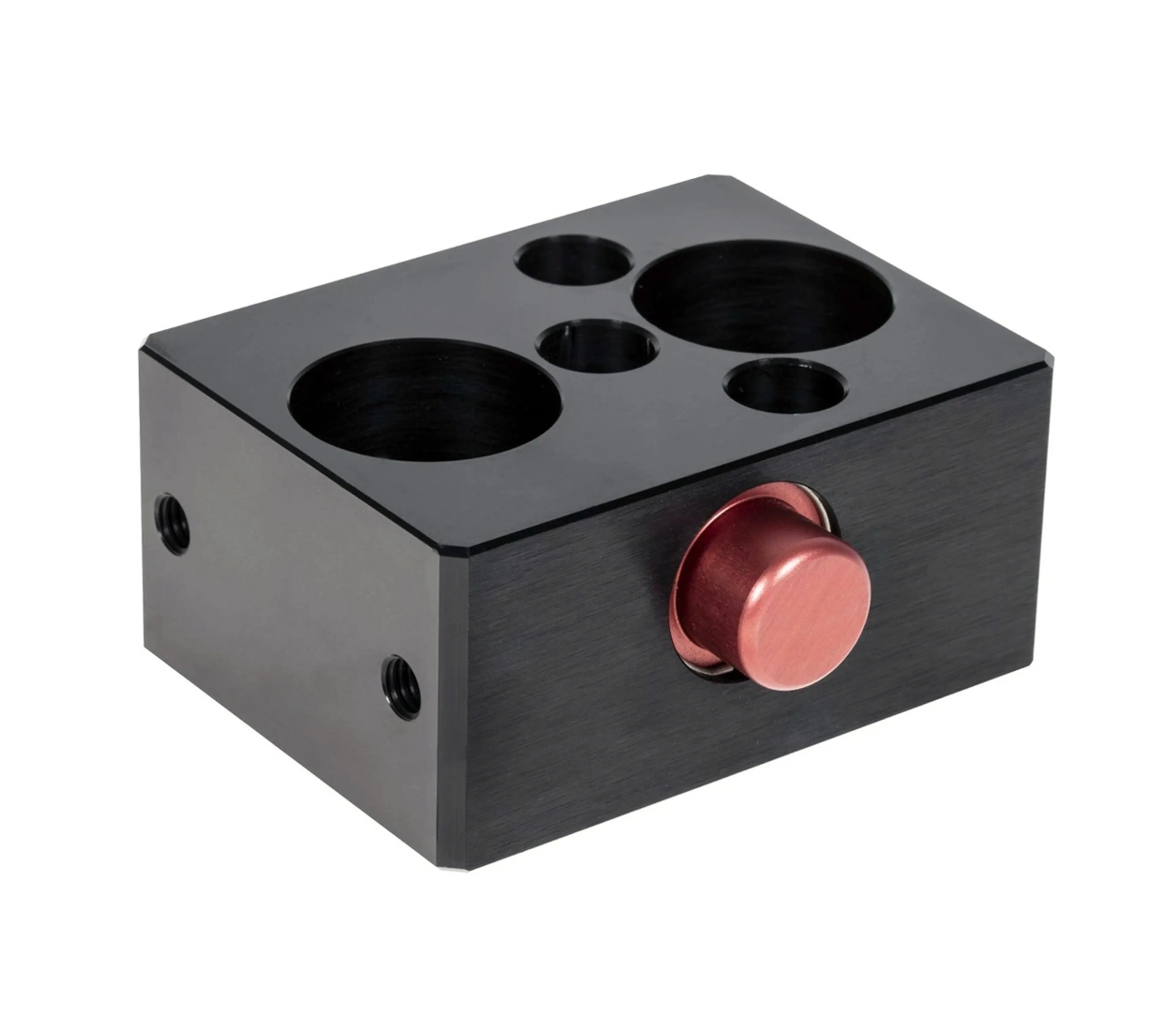 DP-PARK - Stucchi DP Series Stand | Salhydro