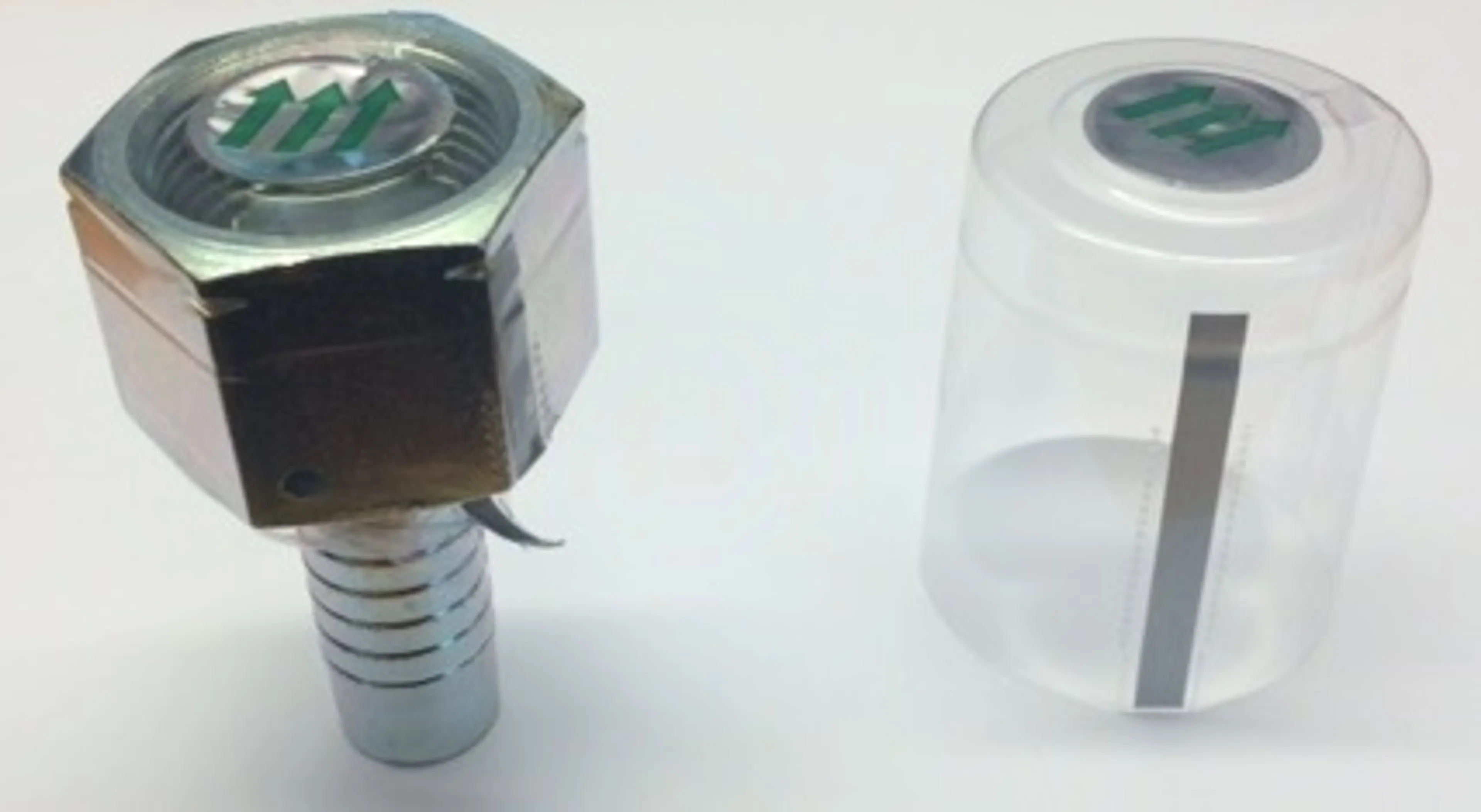 Shrink Sleeve Protector | Salhydro