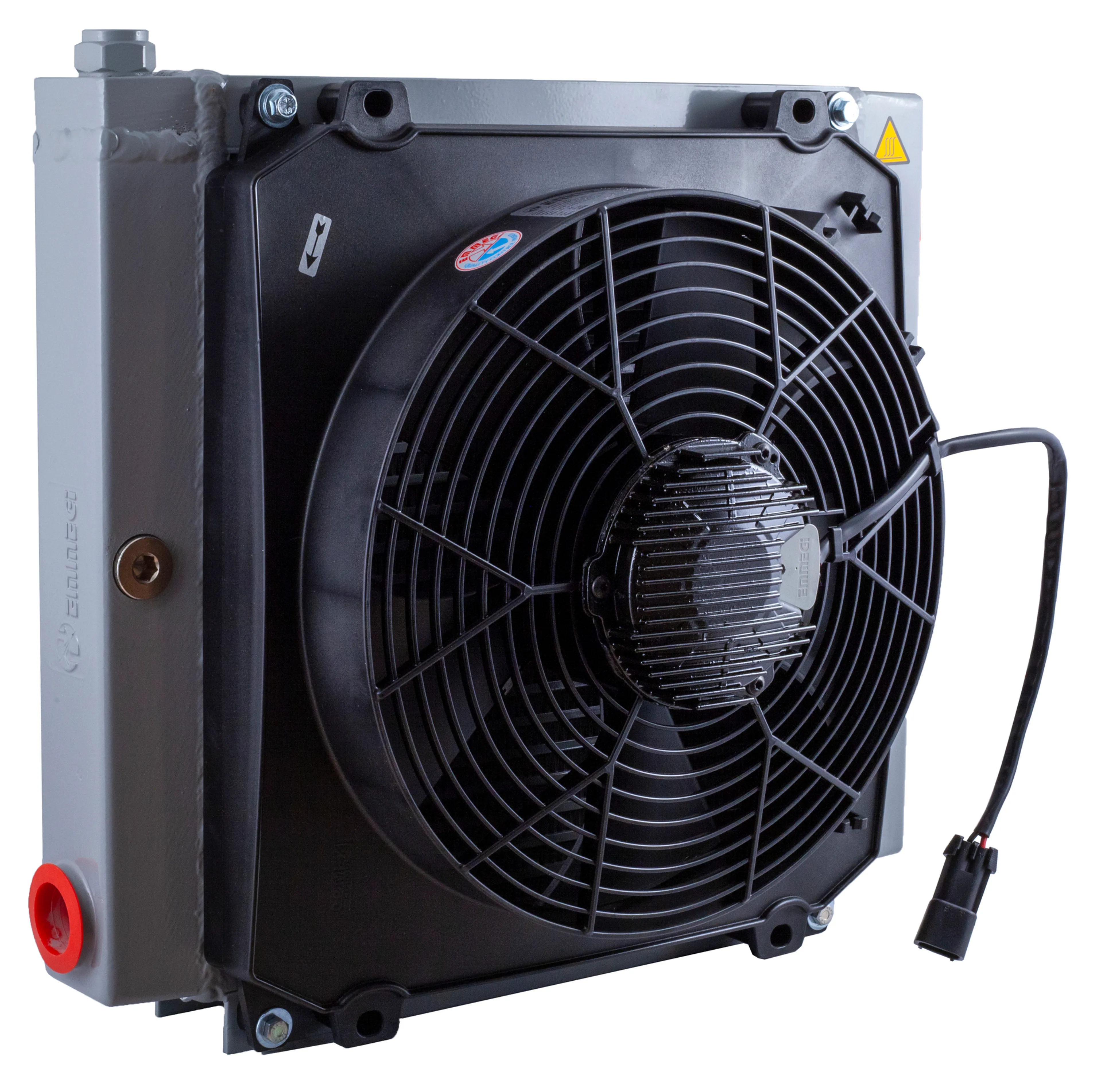 Emmegi EM-2MV Series Coolers | Salhydro