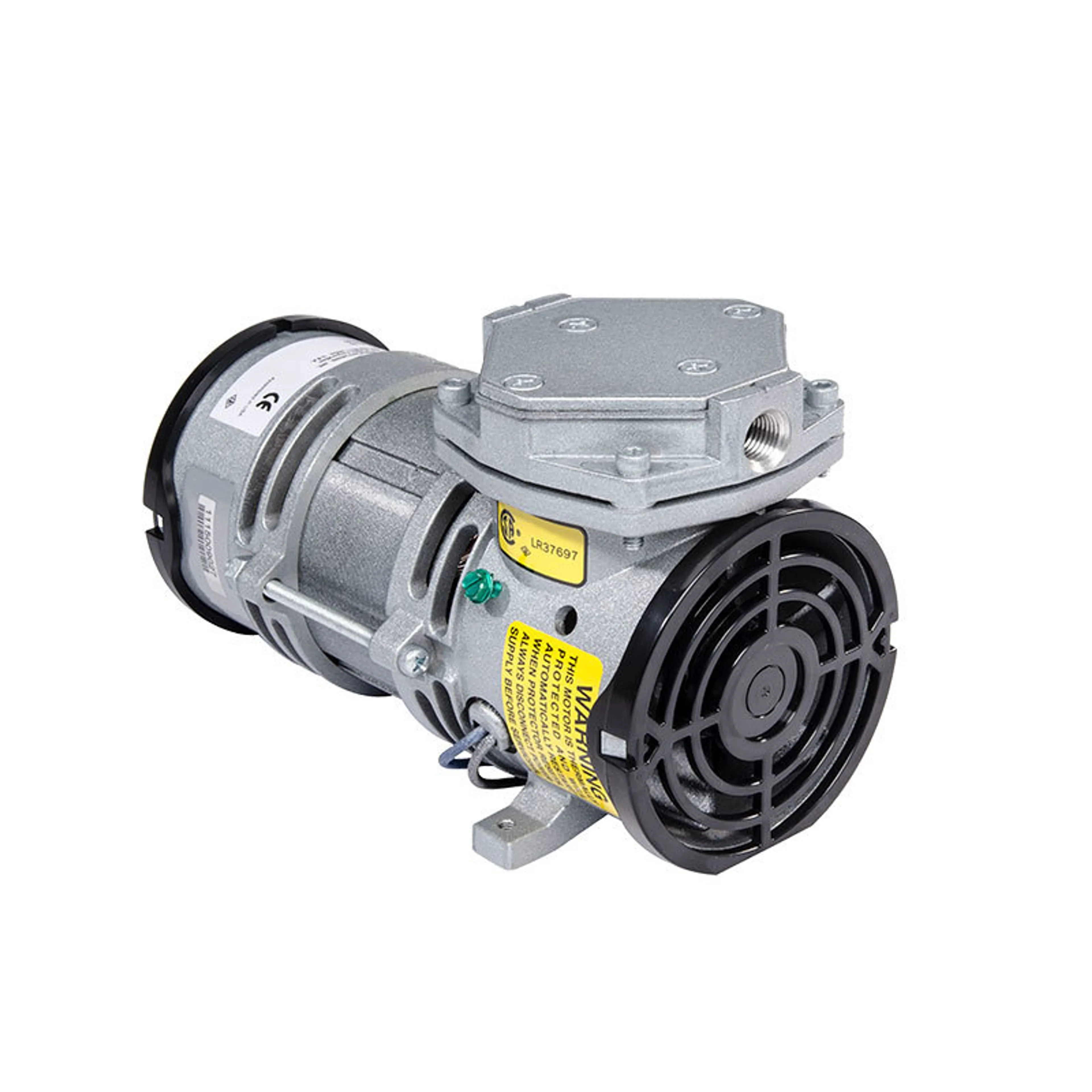 GAST-MOA Vacuum Pump | Salhydro