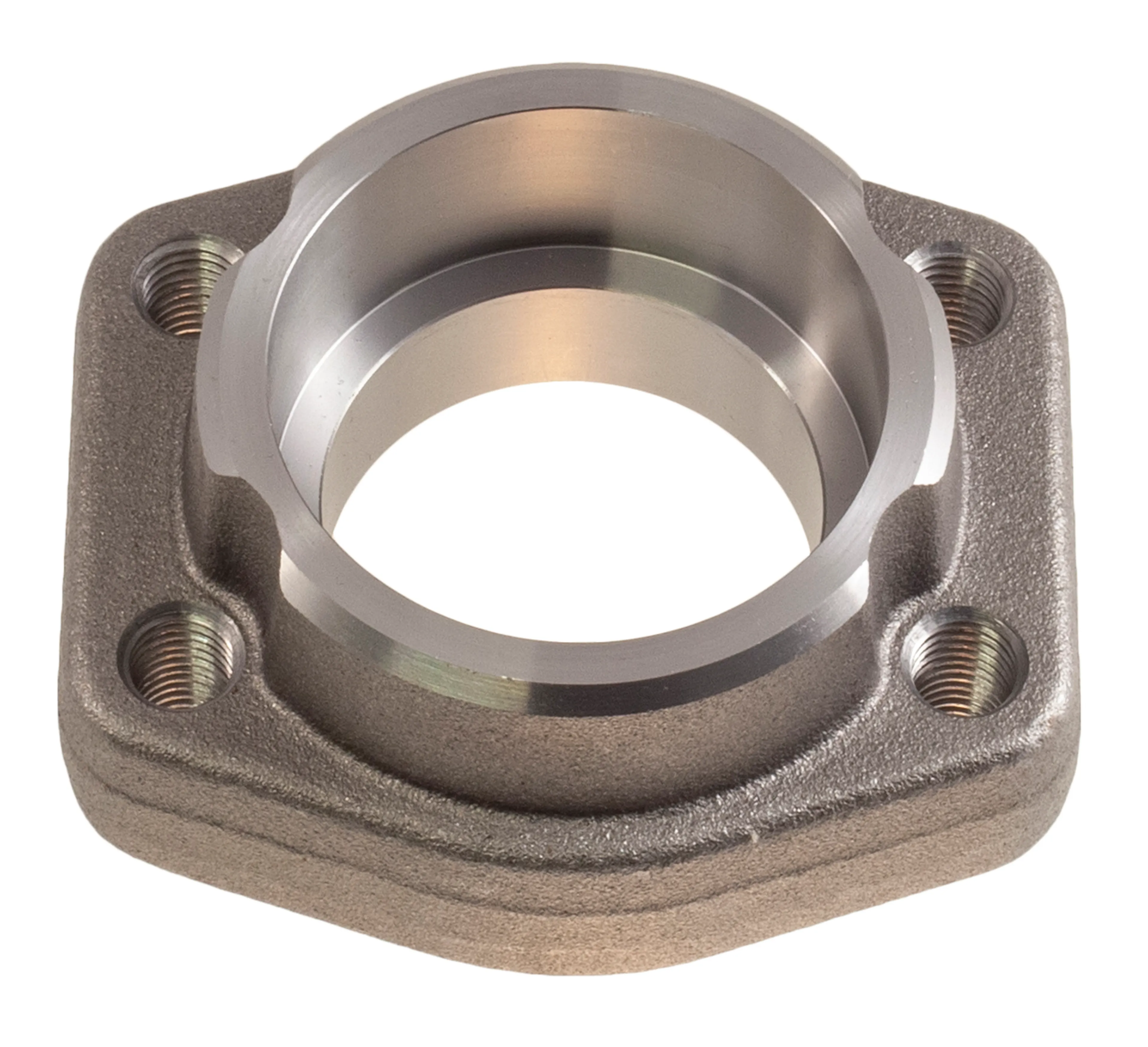 GFSW - 3000 PSI Weldable Fixed Flange | Salhydro