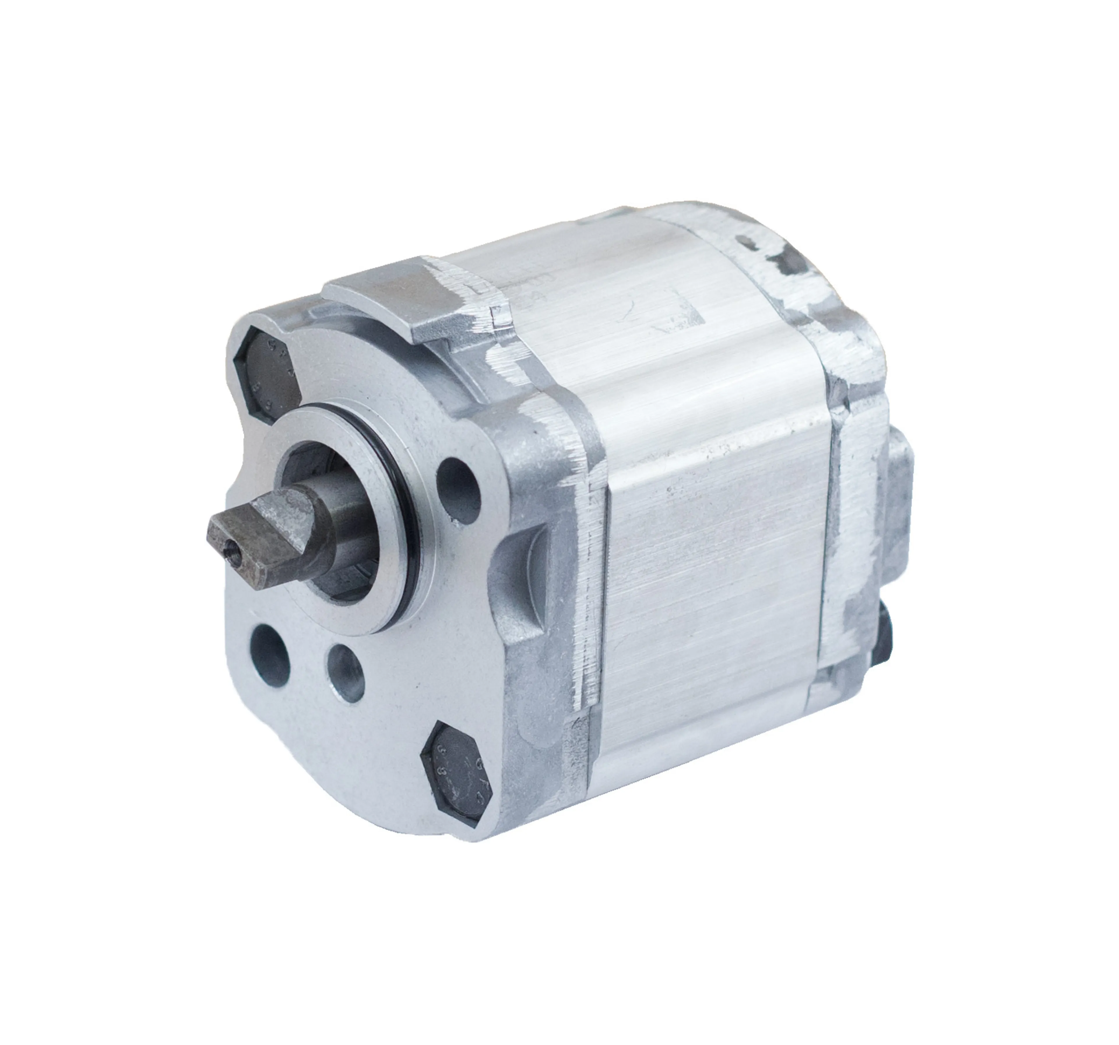 HF24 Gear Pump | Salhydro