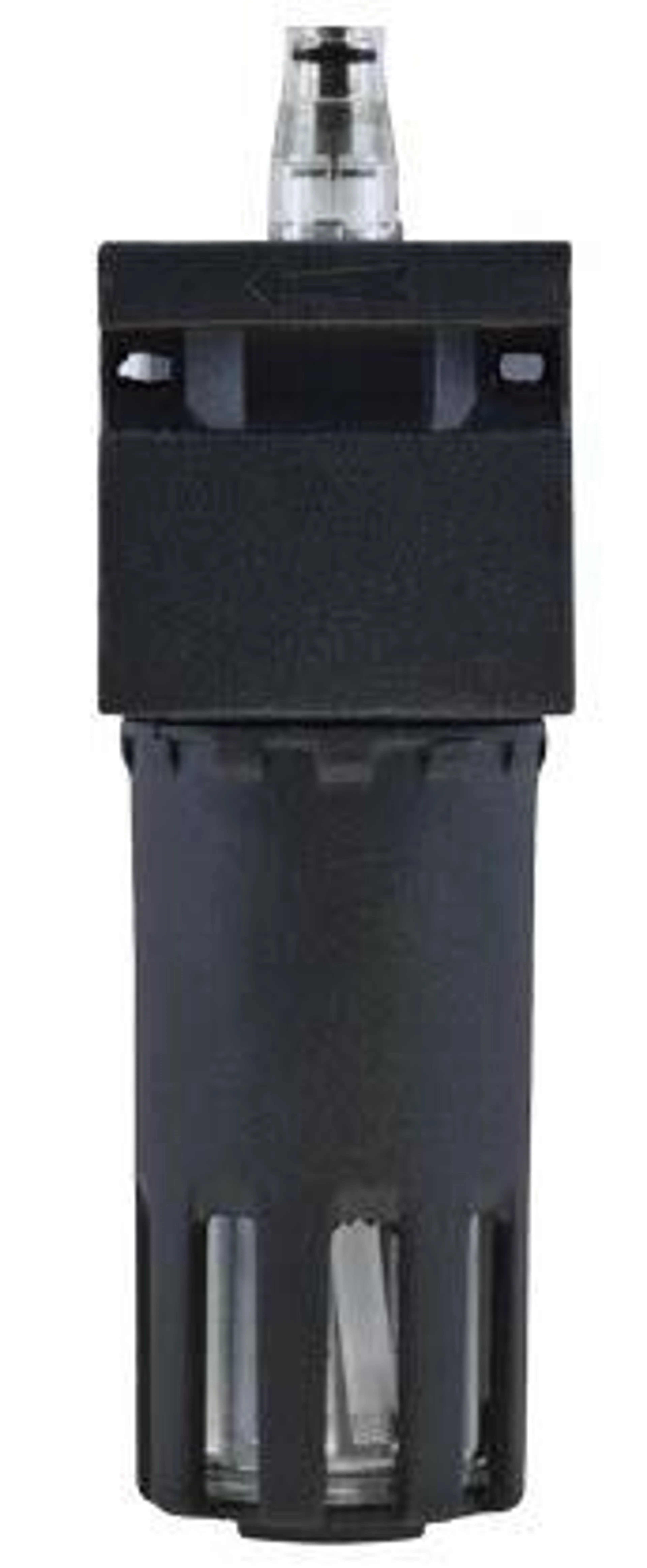 Mist Lubricator | Salhydro