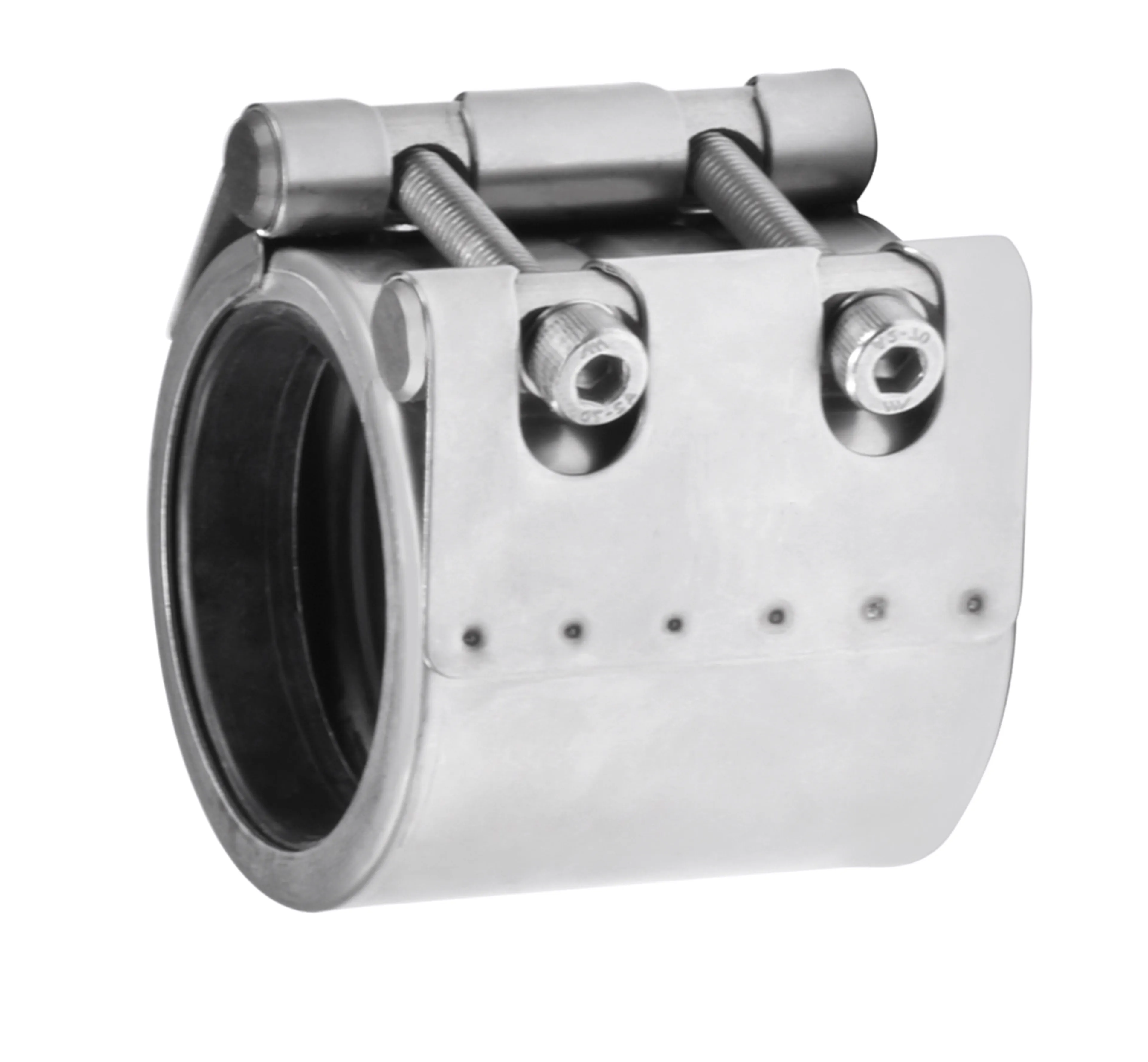 FLEX Pipe Clamp Connector | Salhydro