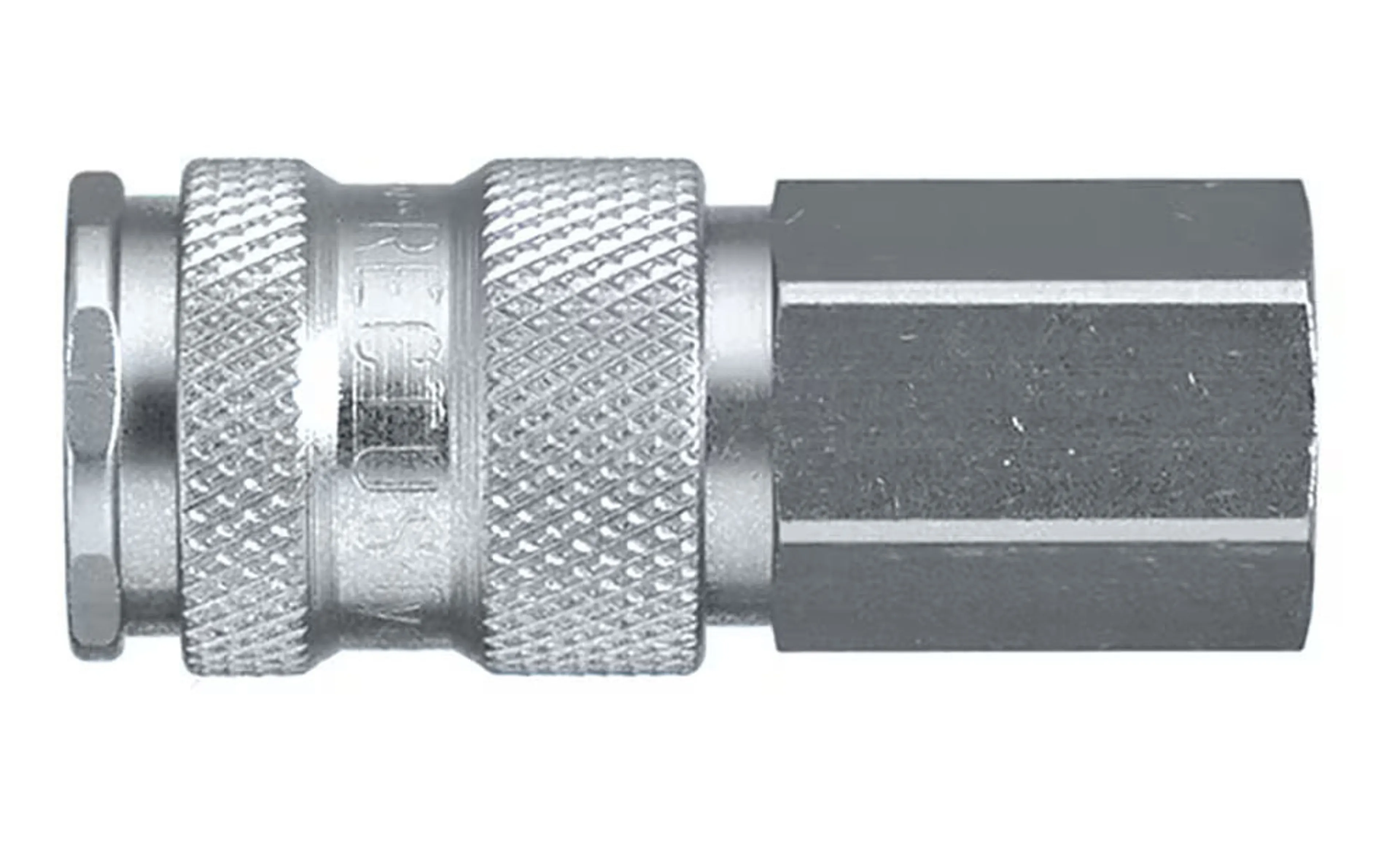 RECTUS 25 Coupling Body Female Thread | Salhydro
