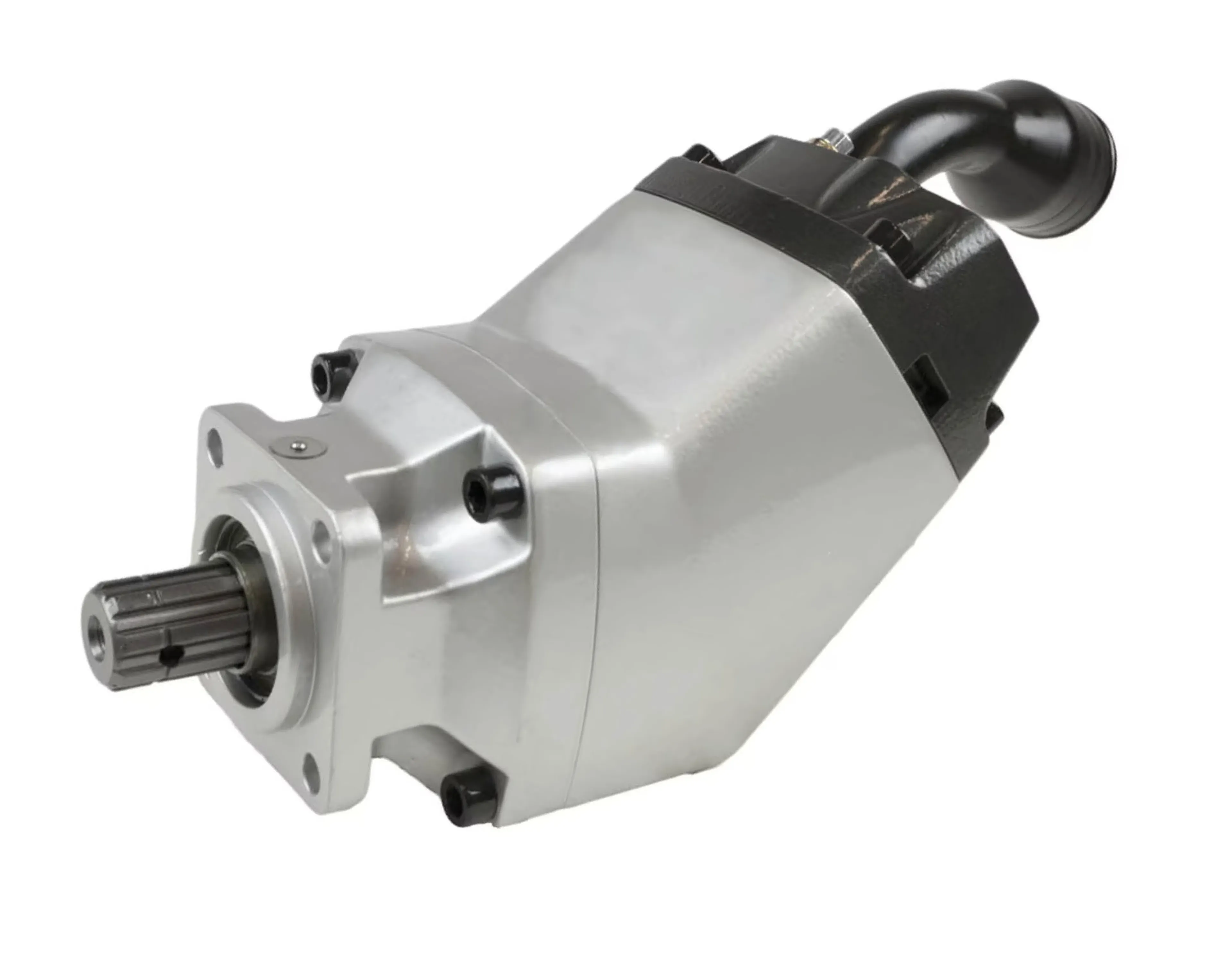 Parker F2 Piston Pump | Salhydro
