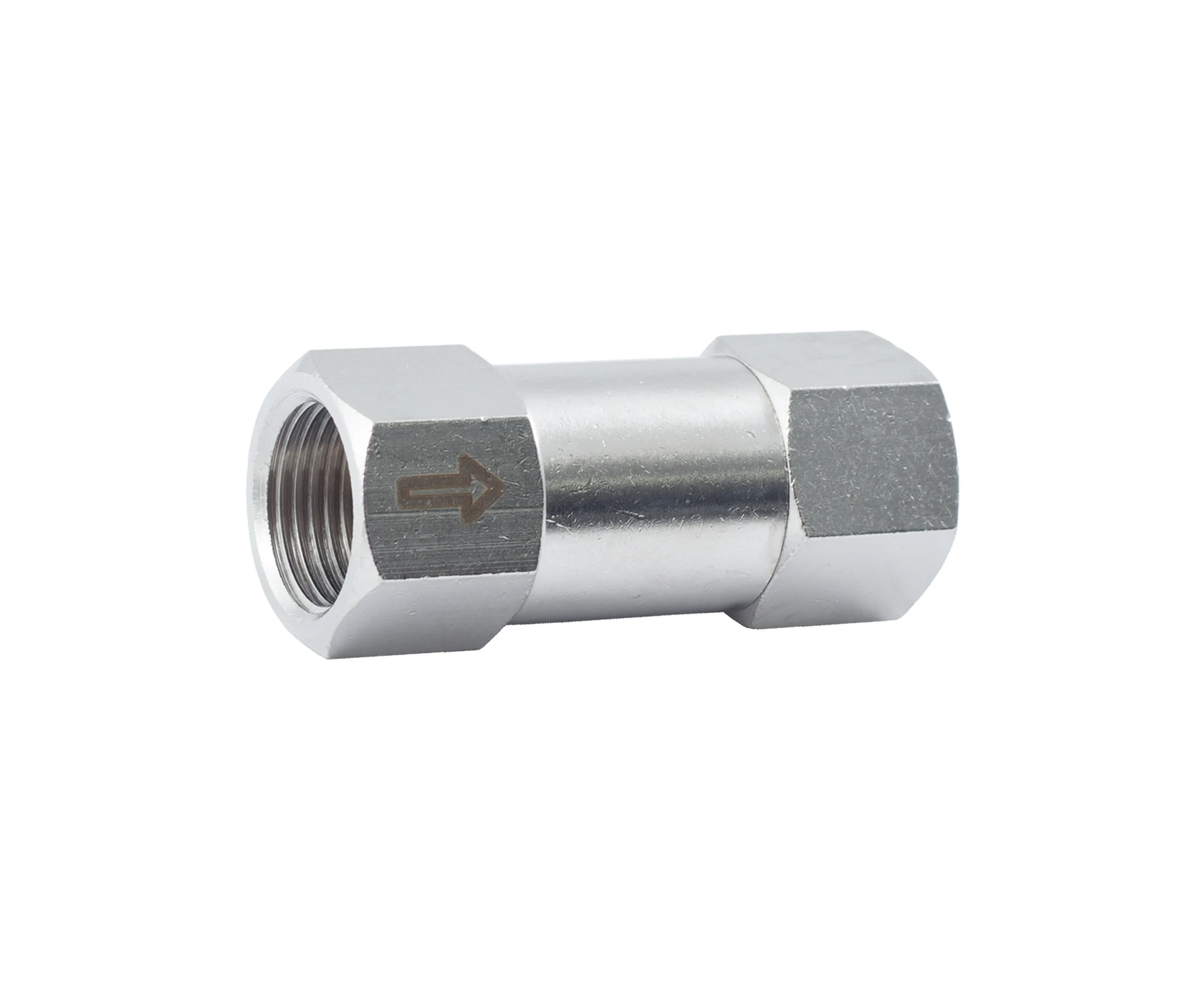 PC01 - Check Valve | Salhydro