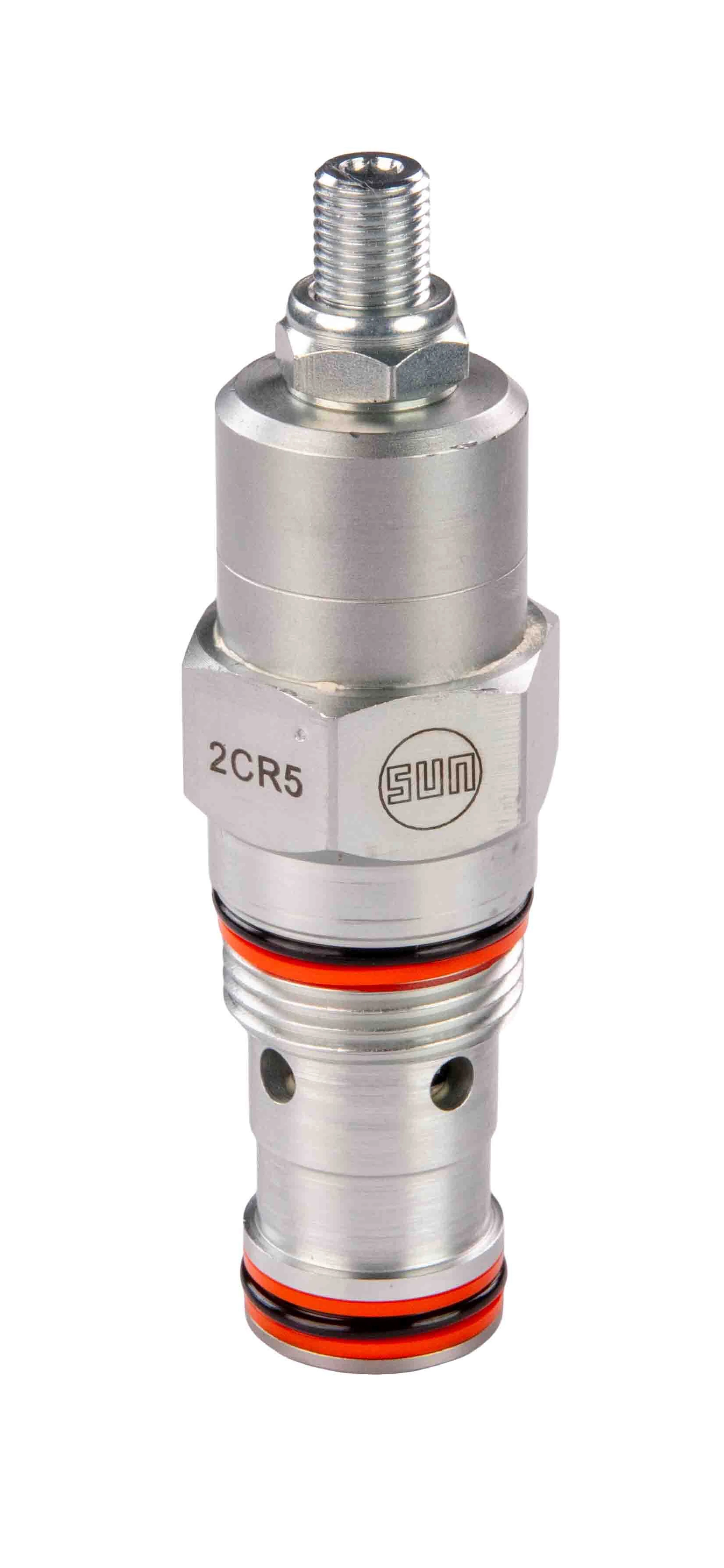 SUN Pressure Compensated Flow Control Valve | Salhydro