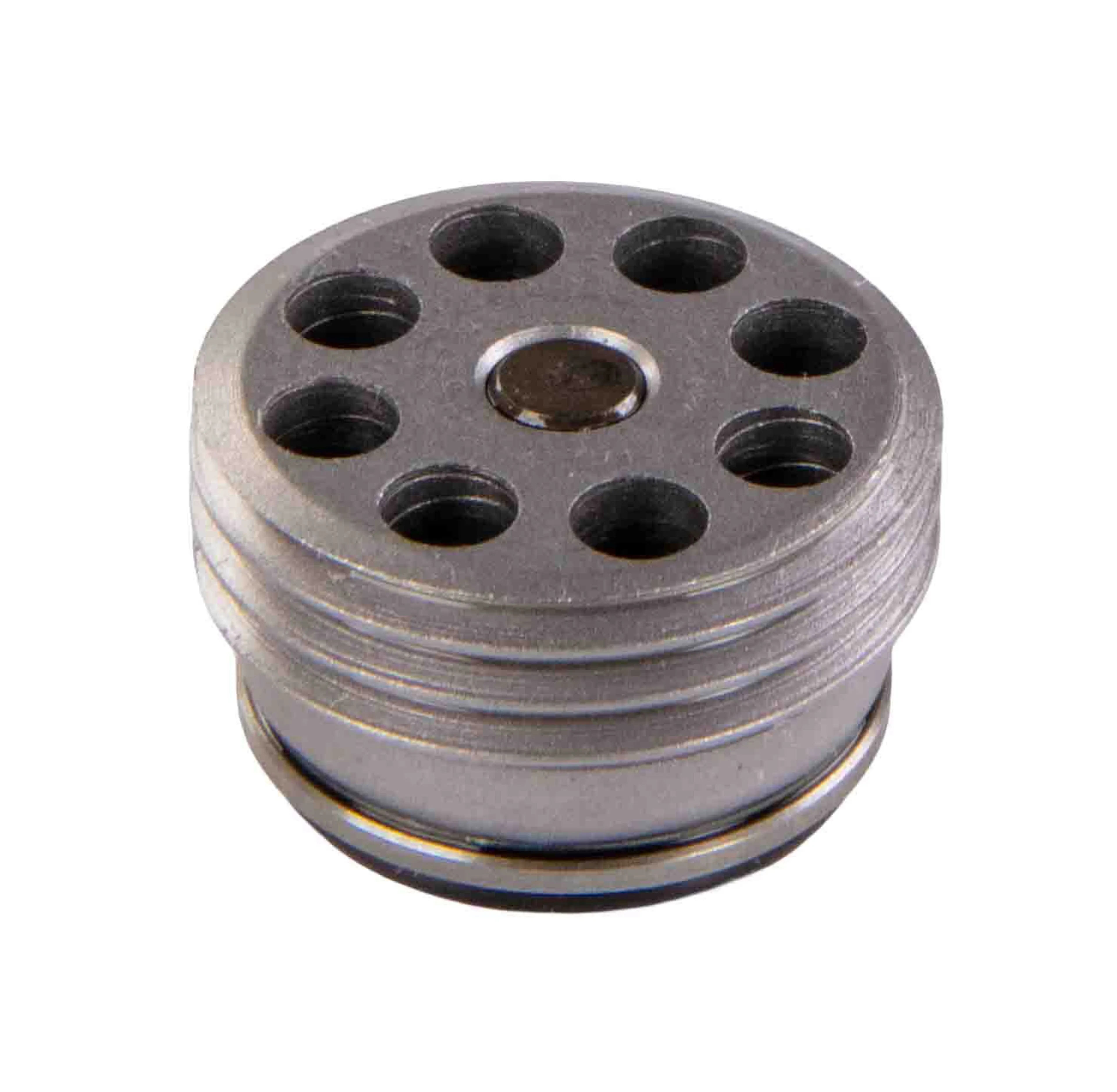 CVD0 Check Valve Cartridge | Salhydro