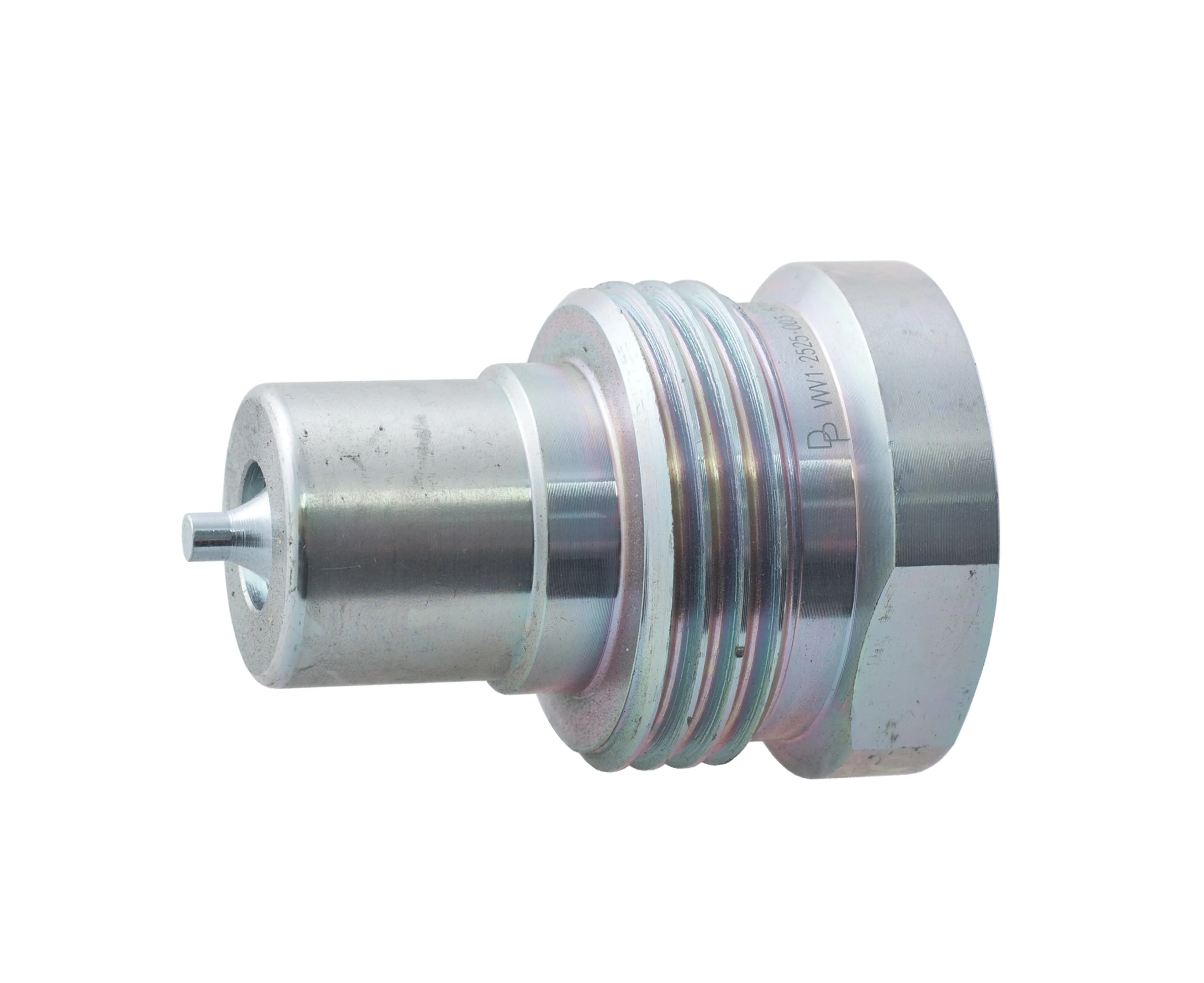 VVV1 Connector Plug | Salhydro