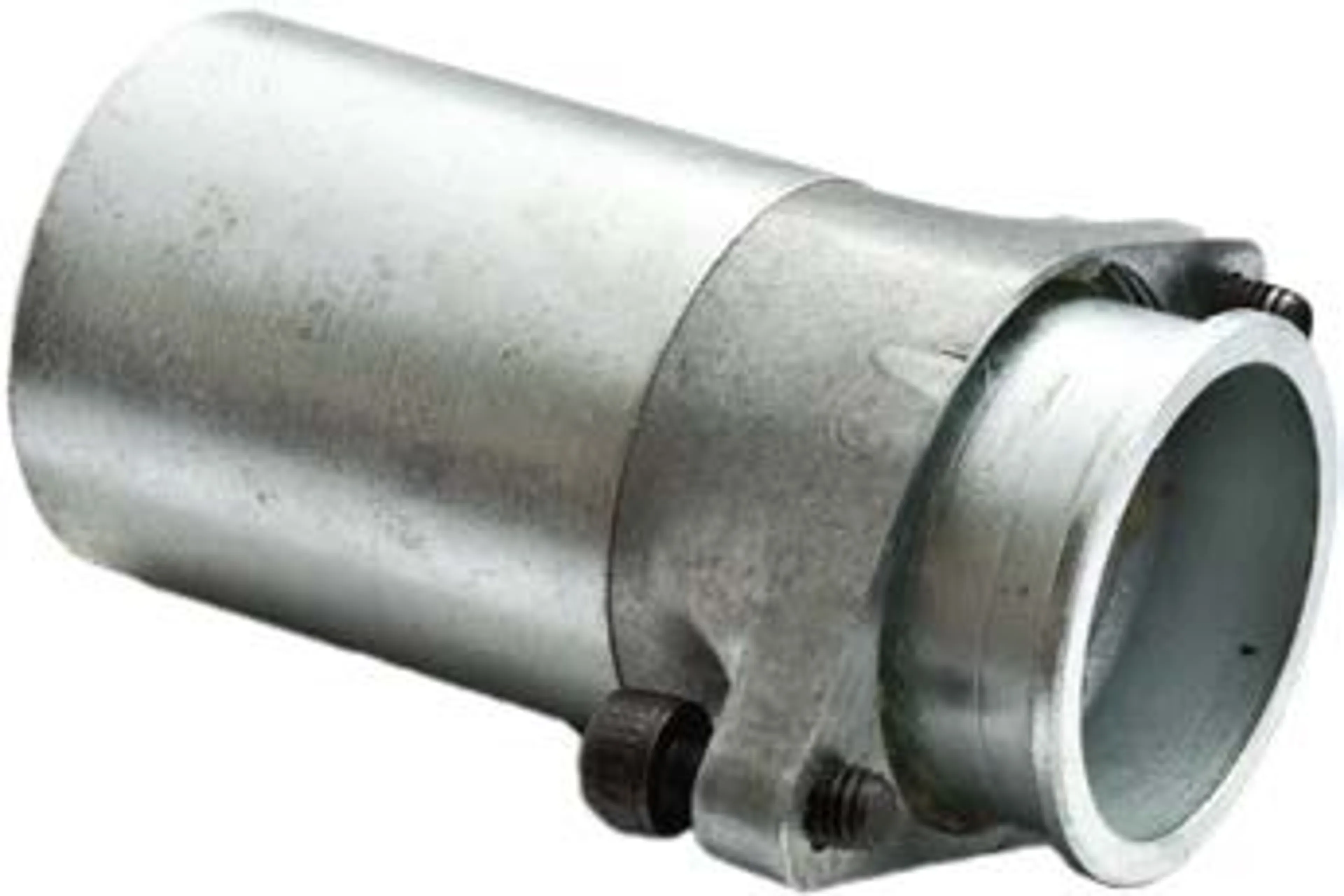 CV - Position Lock When Pushing Lever | Salhydro