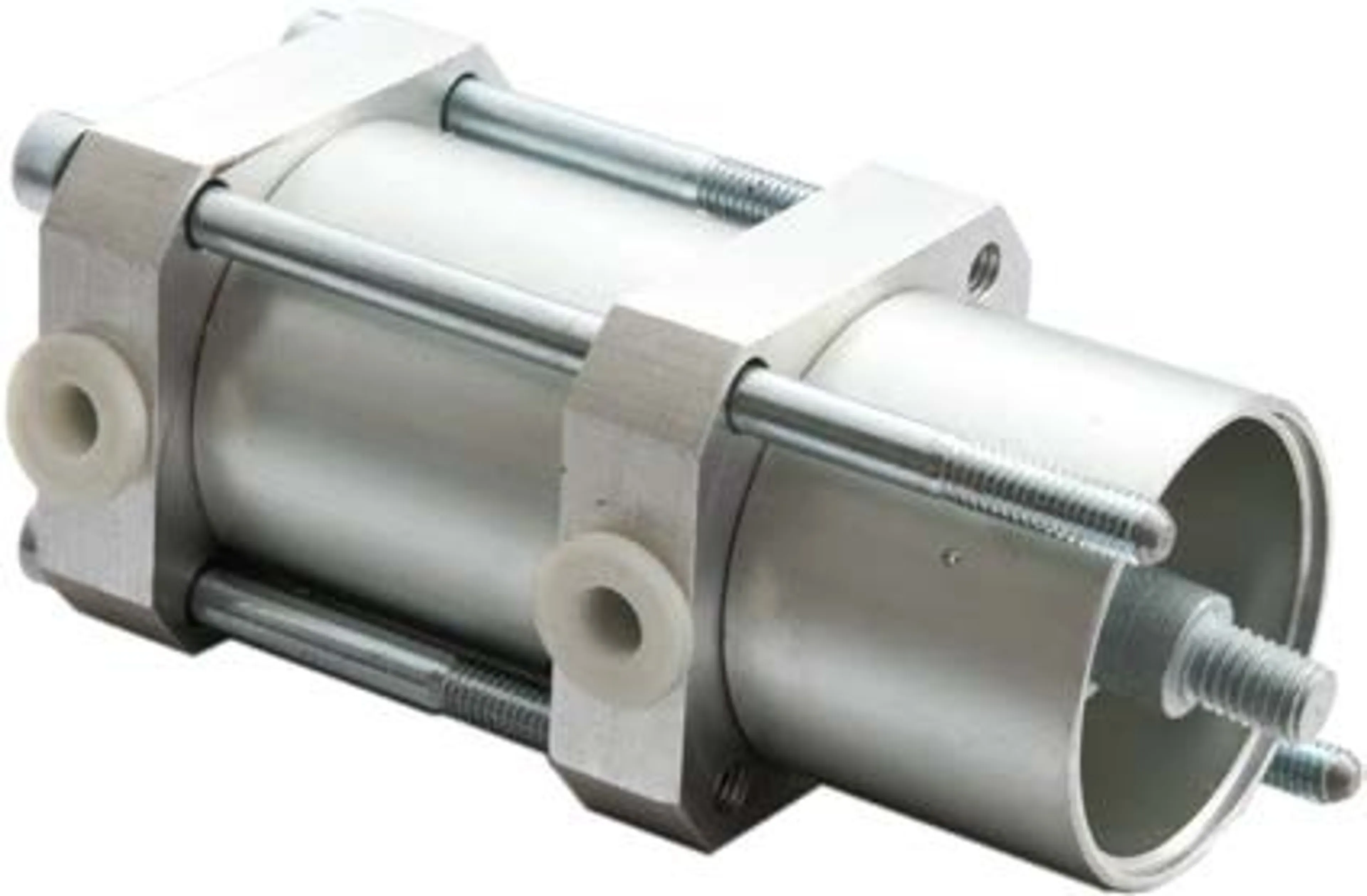CV - Pneumatic Control | Salhydro