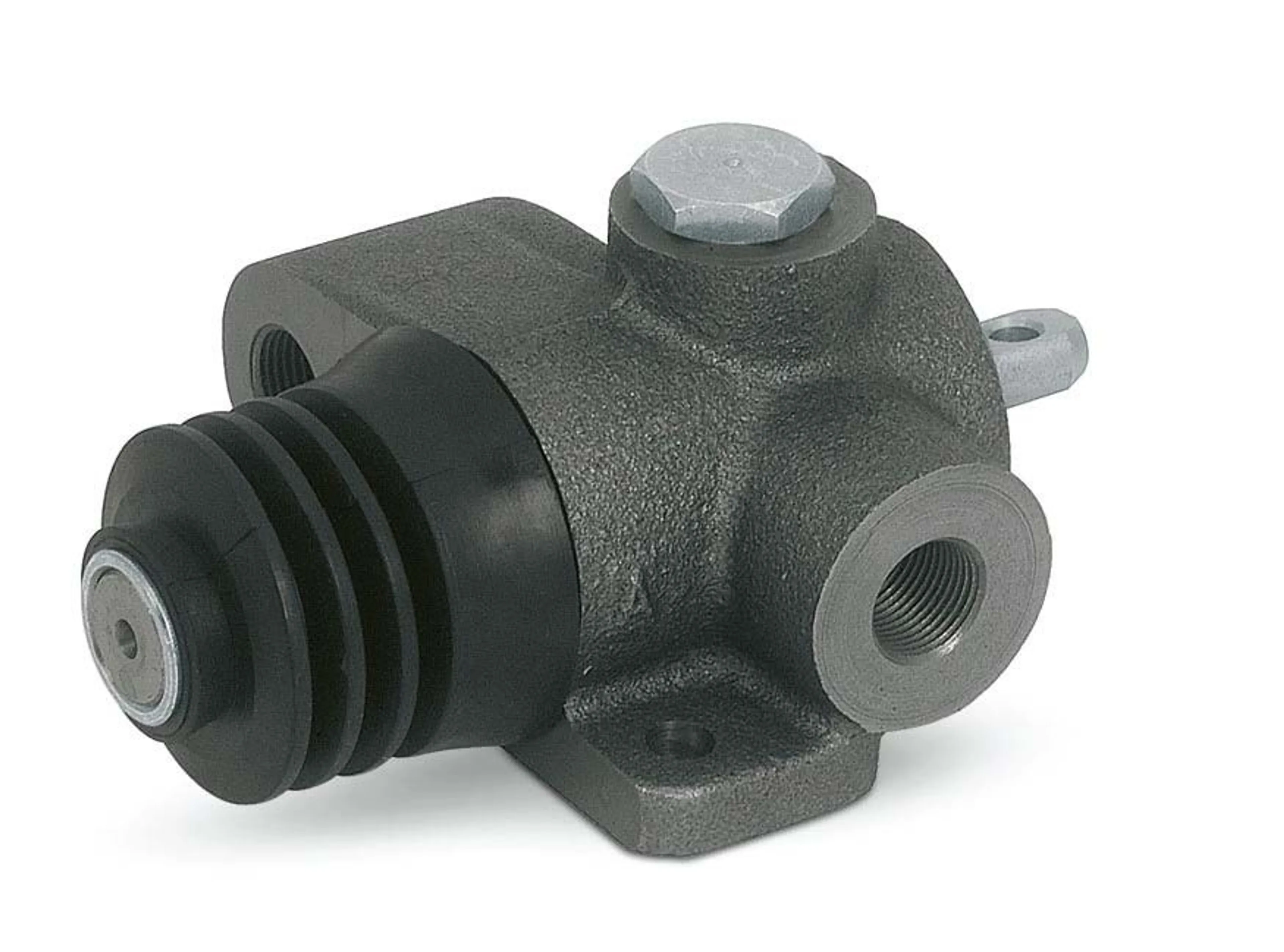 KRV Spark Arrest Valve | Salhydro