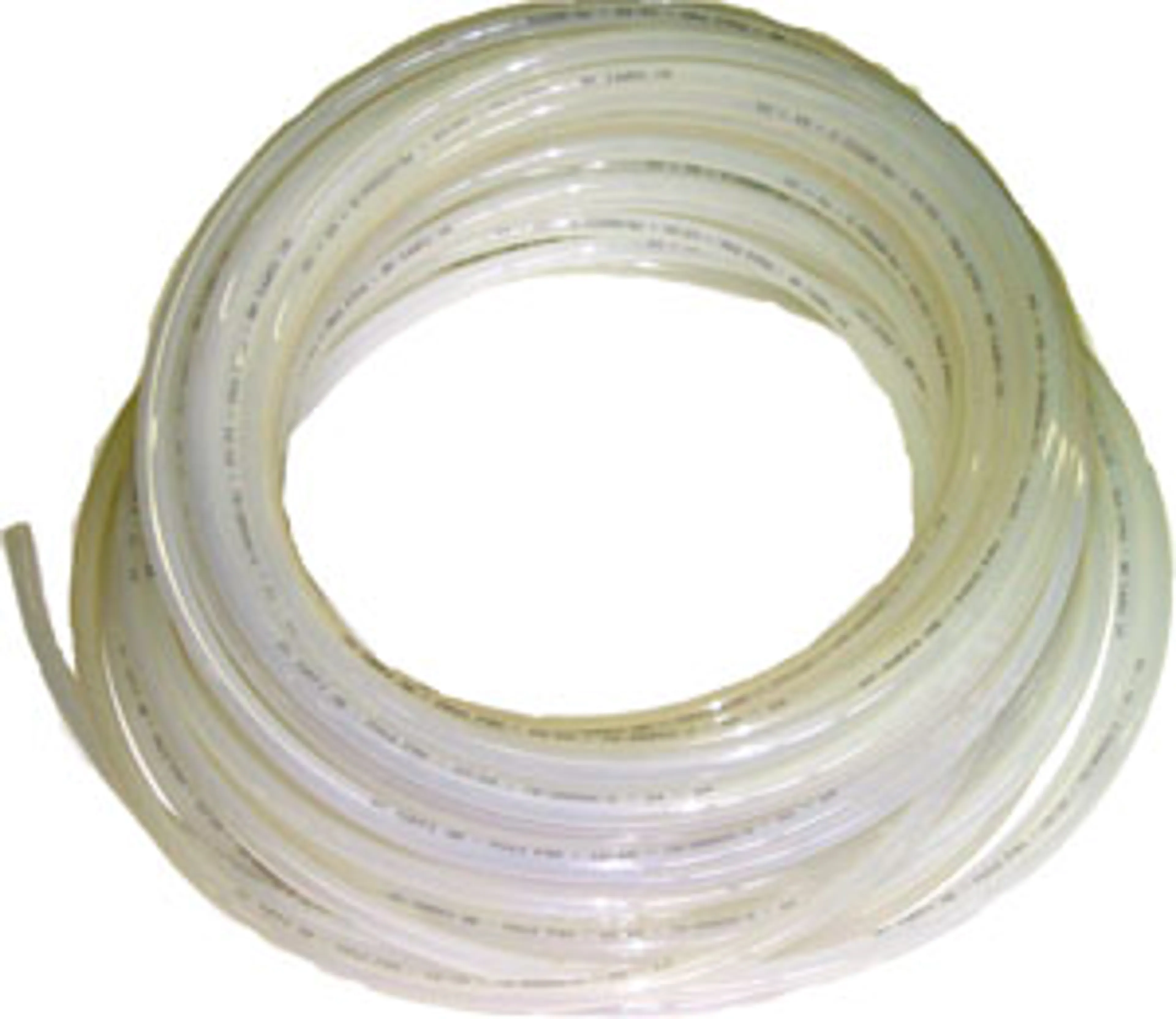 PTFE Teflon Tube | Salhydro