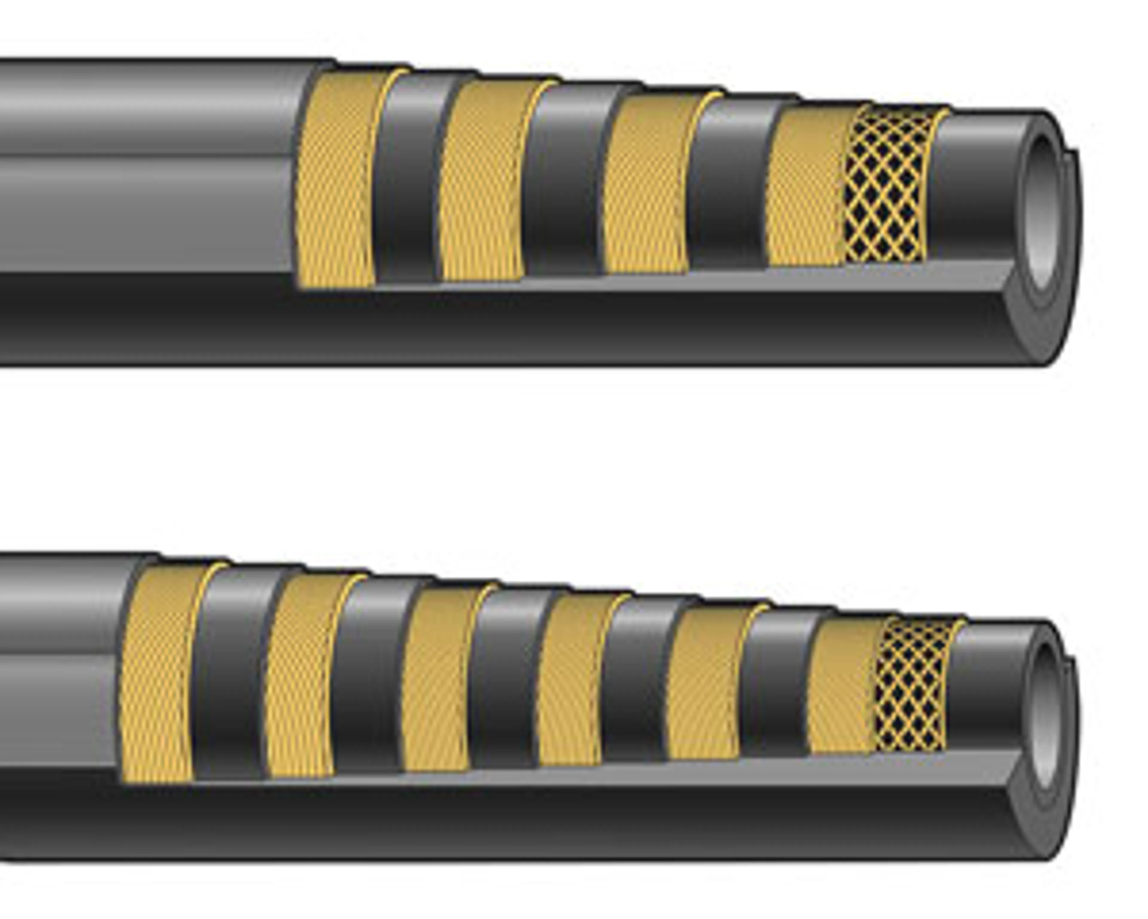 R15-SAE100R15 Spiral Hose | Salhydro